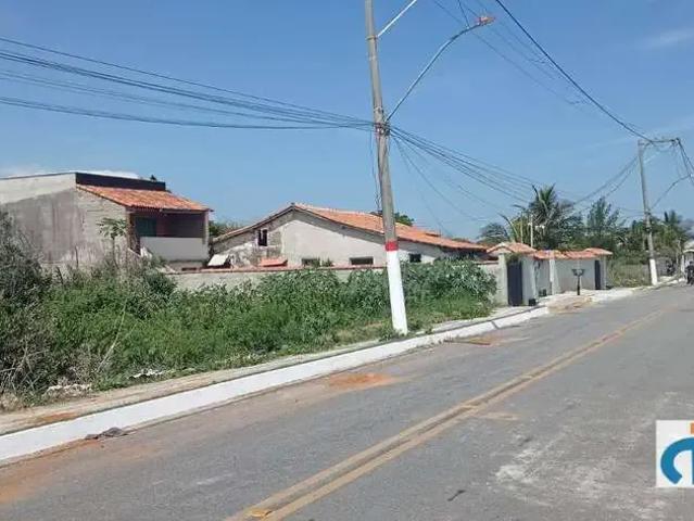 Terreno / Lote para Venda em Maricá/RJ Jardim Atlântico Oeste Itaipuaçu