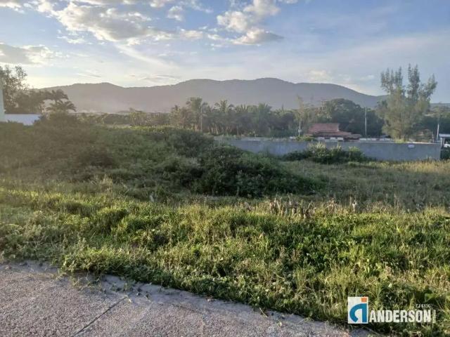 Terreno / Lote para Venda em Maricá/RJ Jardim Atlântico Oeste Itaipuaçu