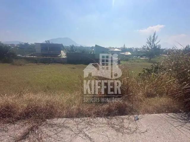 Terreno / Lote para Venda em Maricá/RJ Jardim Atlântico Oeste Itaipuaçu