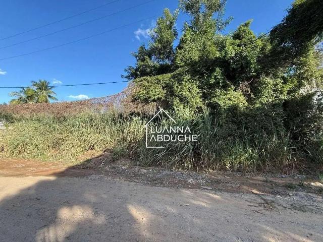 Terreno / Lote para Venda em Maricá/RJ Jardim Atlântico Oeste Itaipuaçu