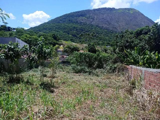 Terreno / Lote para Venda em Maricá/RJ Jardim Atlântico Oeste Itaipuaçu