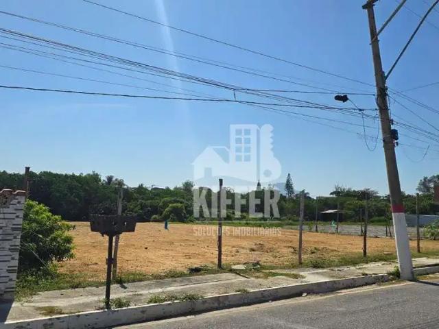 Terreno / Lote para Venda em Maricá/RJ Jardim Atlântico Oeste Itaipuaçu
