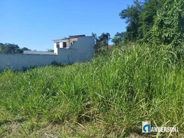 Terreno / Lote para Venda em Maricá/RJ Jardim Atlântico Oeste Itaipuaçu