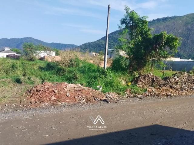 Terreno / Lote para Venda em Maricá/RJ Jardim Atlântico Central Itaipuaçu