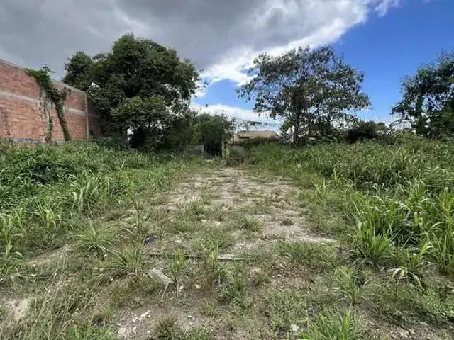 Terreno / Lote para Venda em Maricá/RJ Jardim Atlântico Central Itaipuaçu