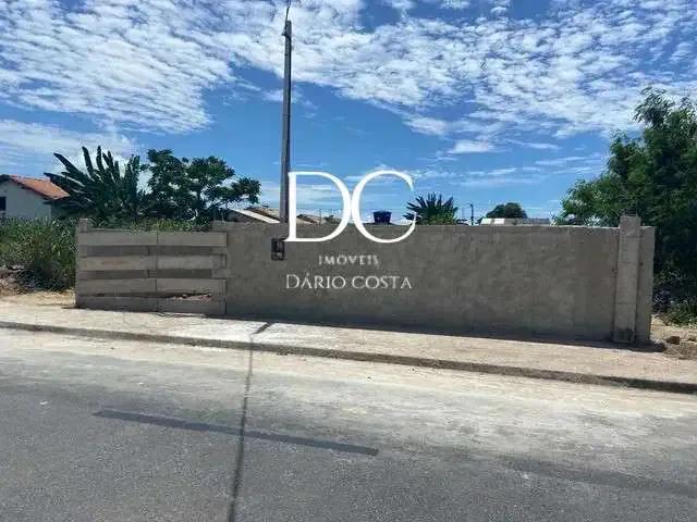 Terreno / Lote para Venda em Maricá/RJ Jardim Atlântico Central Itaipuaçu