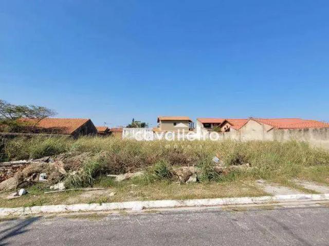 Terreno / Lote para Venda em Maricá/RJ Jardim Atlântico Central Itaipuaçu
