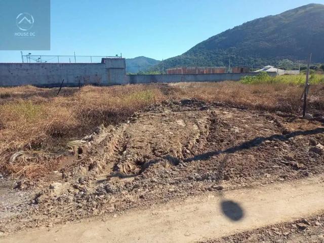 Terreno / Lote para Venda em Maricá/RJ Jardim Atlântico Central Itaipuaçu