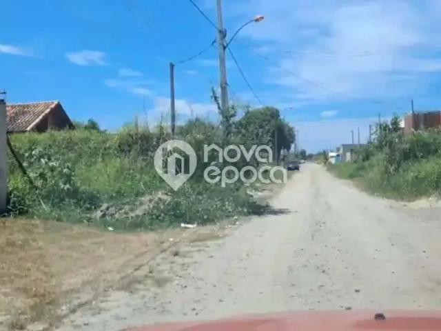 Terreno / Lote para Venda em Maricá/RJ Jardim Atlântico Central Itaipuaçu