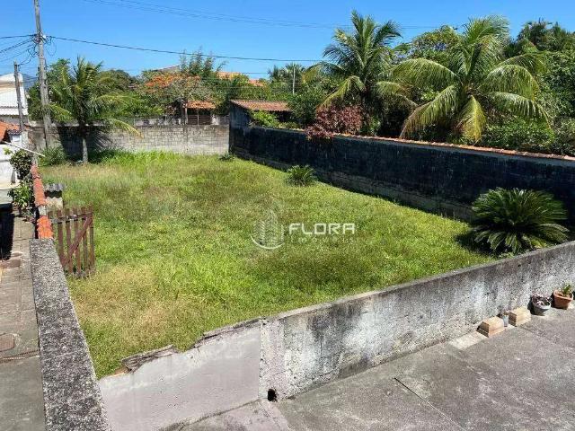 Terreno / Lote para Venda em Maricá/RJ Jardim Atlântico Central Itaipuaçu