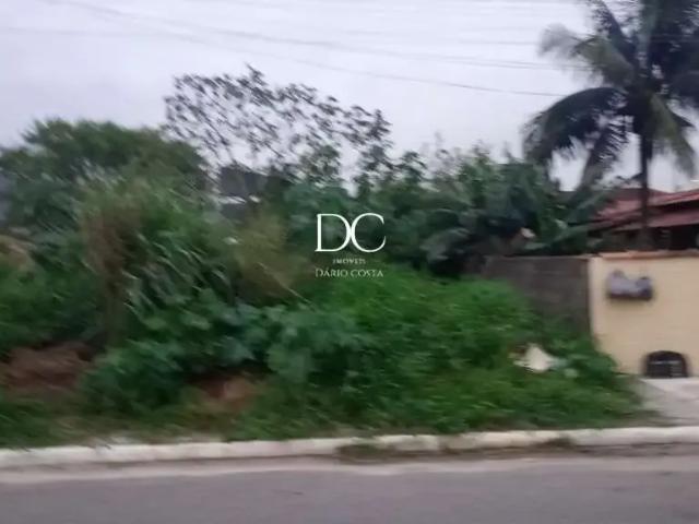Terreno / Lote para Venda em Maricá/RJ Jardim Atlântico Central Itaipuaçu