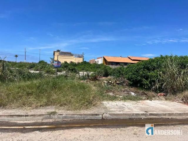 Terreno / Lote para Venda em Maricá/RJ Jardim Atlântico Central Itaipuaçu