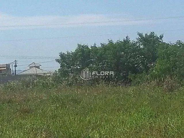 Terreno / Lote para Venda em Maricá/RJ Jardim Atlântico Central Itaipuaçu