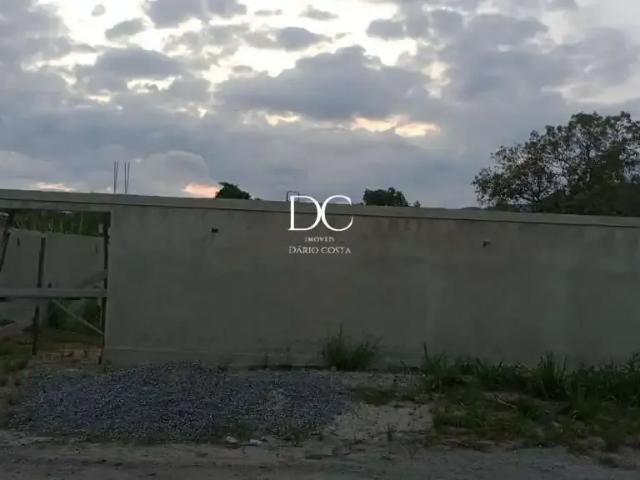 Terreno / Lote para Venda em Maricá/RJ Jardim Atlântico Central Itaipuaçu