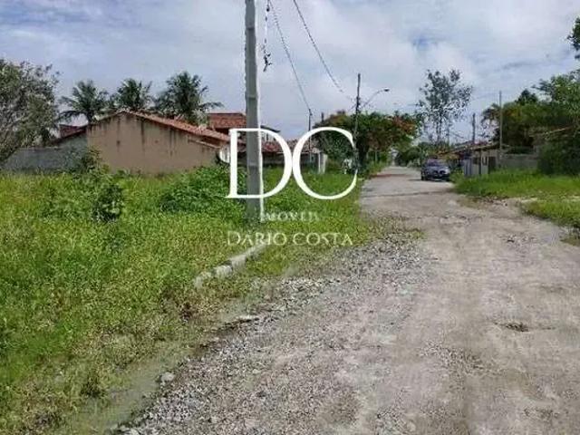 Terreno / Lote para Venda em Maricá/RJ Jardim Atlântico Central Itaipuaçu