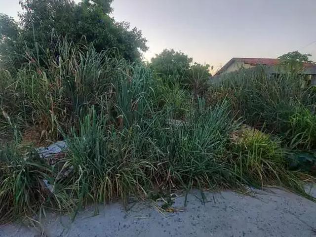 Terreno / Lote para Venda em Maricá/RJ Jardim Atlântico Central Itaipuaçu