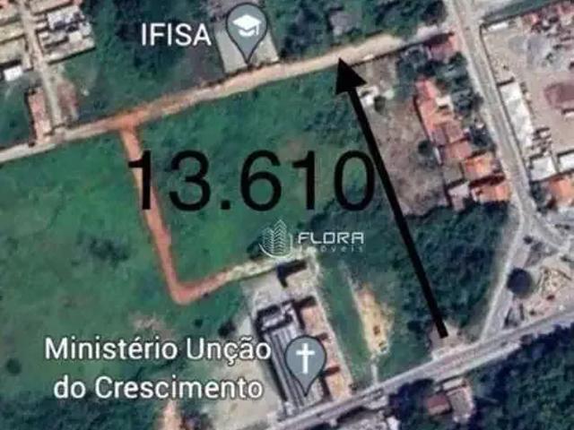 Terreno / Lote para Venda em Maricá/RJ Jardim Atlântico Central Itaipuaçu