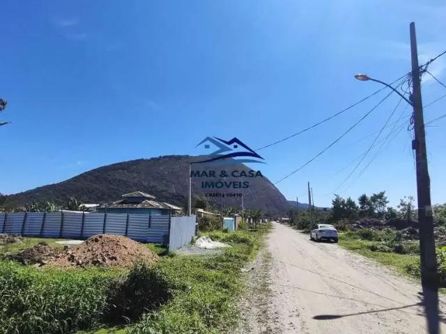 Terreno / Lote para Venda em Maricá/RJ Jardim Atlântico Central Itaipuaçu
