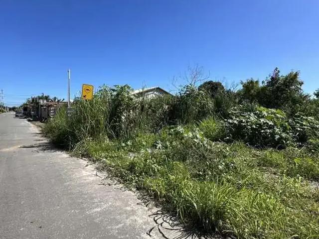 Terreno / Lote para Venda em Maricá/RJ Jardim Atlântico Central Itaipuaçu