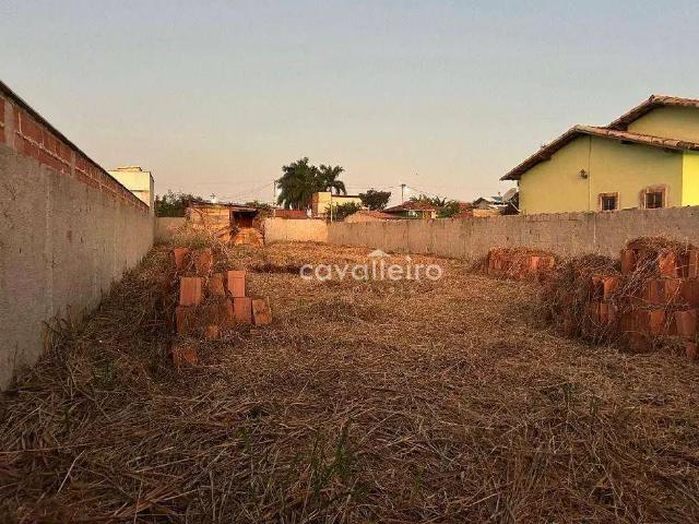 Terreno / Lote para Venda em Maricá/RJ Jardim Atlântico Central Itaipuaçu