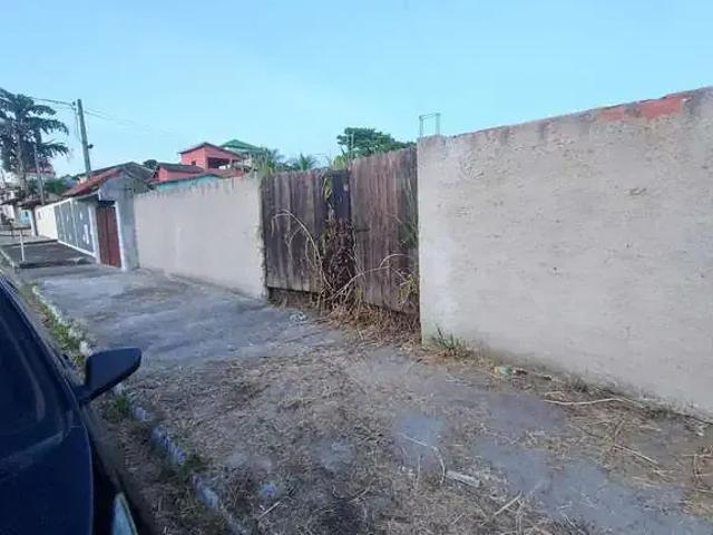 Terreno / Lote para Venda em Maricá/RJ Jardim Atlântico Central Itaipuaçu