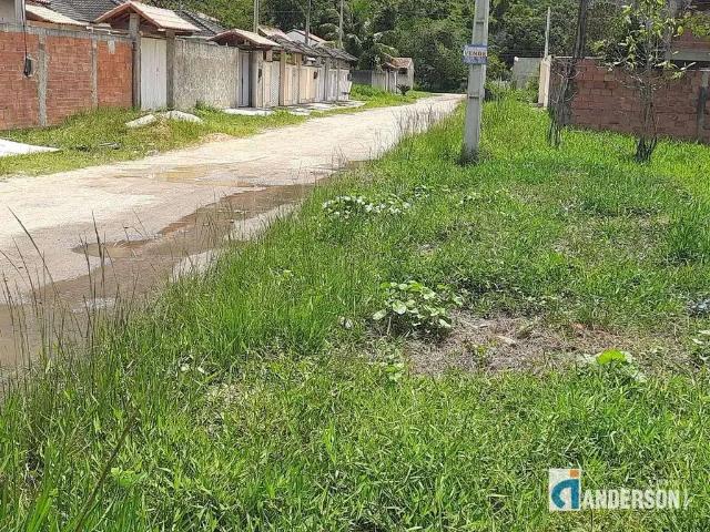 Terreno / Lote para Venda em Maricá/RJ Jardim Atlântico Central Itaipuaçu