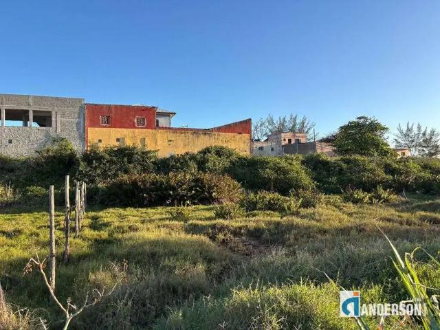 Terreno / Lote para Venda em Maricá/RJ Jardim Atlântico Central Itaipuaçu
