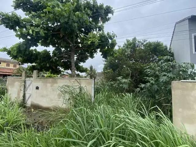 Terreno / Lote para Venda em Maricá/RJ Jardim Atlântico Central Itaipuaçu