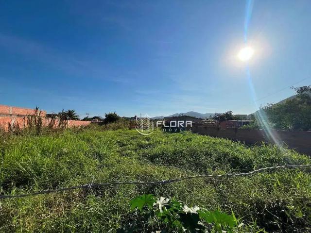 Terreno / Lote para Venda em Maricá/RJ Jardim Atlântico Central Itaipuaçu