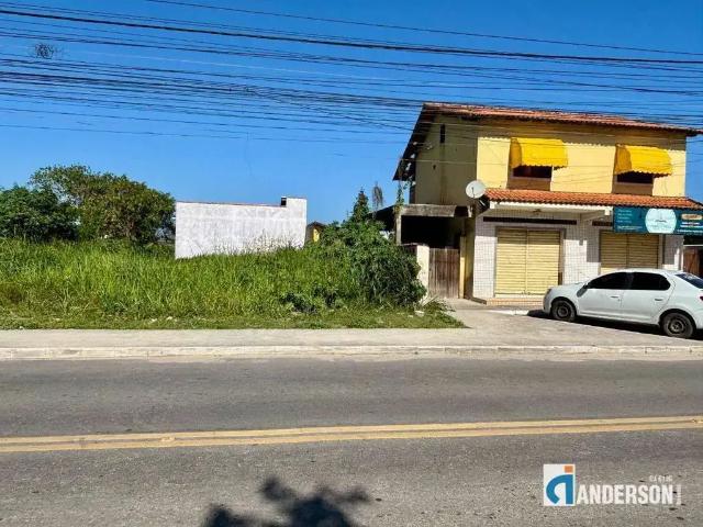 Terreno / Lote para Venda em Maricá/RJ Jardim Atlântico Central Itaipuaçu
