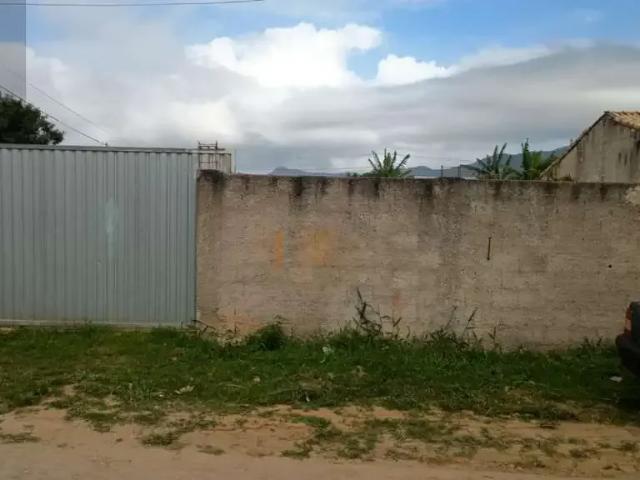 Terreno / Lote para Venda em Maricá/RJ Jardim Atlântico Central Itaipuaçu