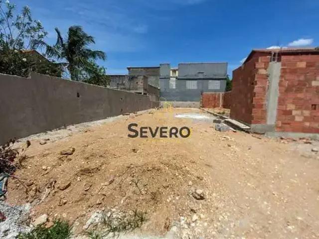 Terreno / Lote para Venda em Maricá/RJ Jardim Atlântico Central Itaipuaçu