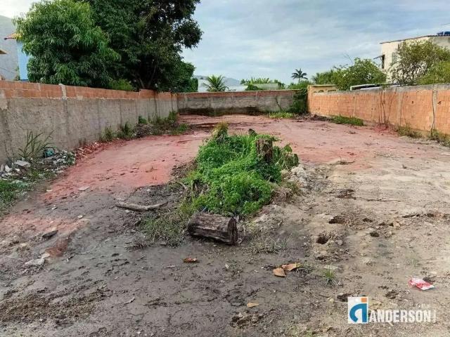 Terreno / Lote para Venda em Maricá/RJ Jardim Atlântico Central Itaipuaçu