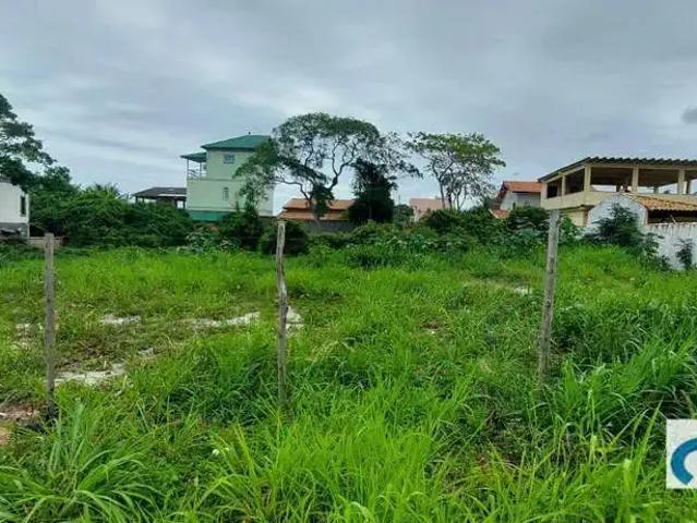 Terreno / Lote para Venda em Maricá/RJ Jardim Atlântico Central Itaipuaçu