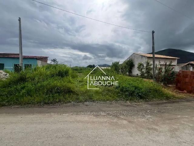 Terreno / Lote para Venda em Maricá/RJ Jardim Atlântico Central Itaipuaçu