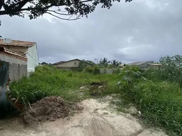 Terreno / Lote para Venda em Maricá/RJ Jardim Atlântico Central Itaipuaçu