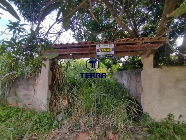 Terreno / Lote para Venda em Maricá/RJ Jardim Atlântico Central Itaipuaçu