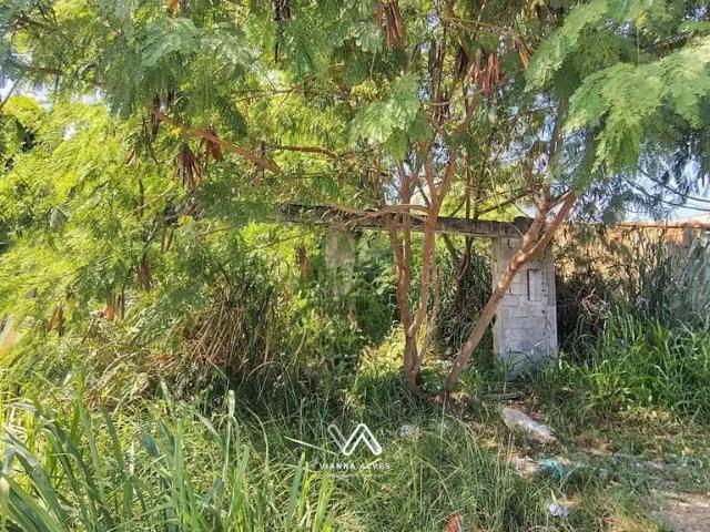 Terreno / Lote para Venda em Maricá/RJ Jardim Atlântico Central Itaipuaçu