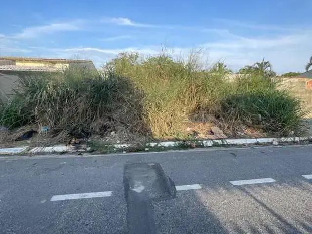 Terreno / Lote para Venda em Maricá/RJ Jardim Atlântico Central Itaipuaçu