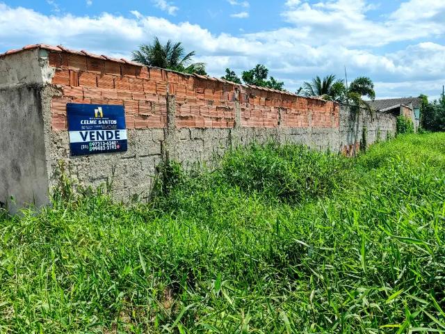 Terreno / Lote para Venda em Maricá/RJ Jardim Atlântico Central Itaipuaçu