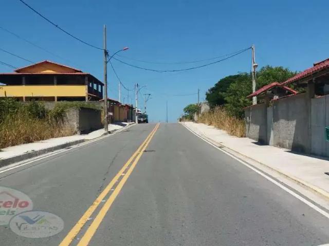 Terreno / Lote para Venda em Maricá/RJ Jardim Atlântico Leste Itaipuaçu