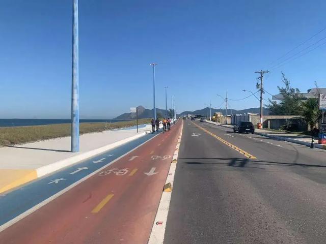 Terreno / Lote para Venda em Maricá/RJ Jardim Atlântico Leste Itaipuaçu