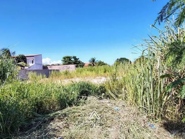 Terreno / Lote para Venda em Maricá/RJ Jardim Atlântico Leste Itaipuaçu