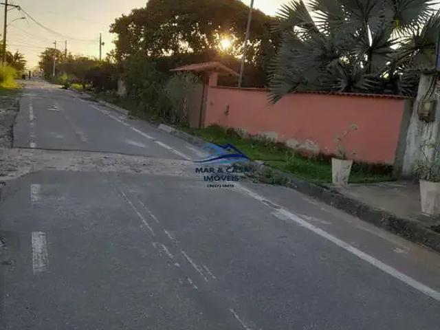 Terreno / Lote para Venda em Maricá/RJ Jardim Atlântico Leste Itaipuaçu