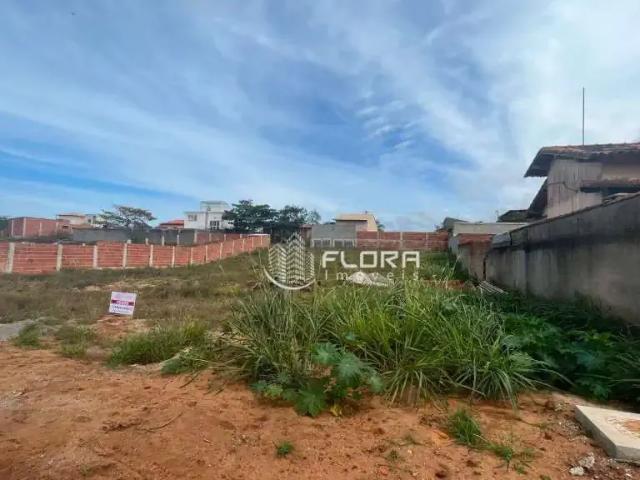 Terreno / Lote para Venda em Maricá/RJ Jardim Atlântico Leste Itaipuaçu
