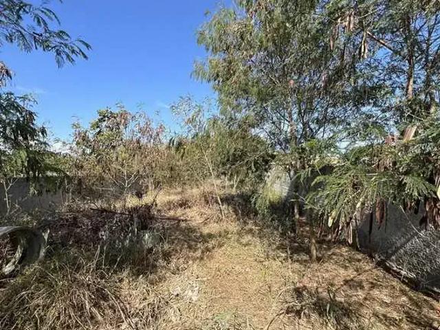 Terreno / Lote para Venda em Maricá/RJ Jardim Atlântico Leste Itaipuaçu