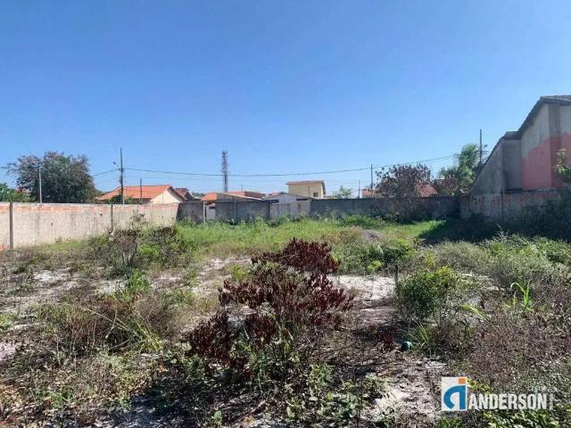 Terreno / Lote para Venda em Maricá/RJ Jardim Atlântico Leste Itaipuaçu