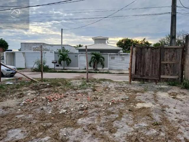 Terreno / Lote para Venda em Maricá/RJ Jardim Atlântico Leste Itaipuaçu