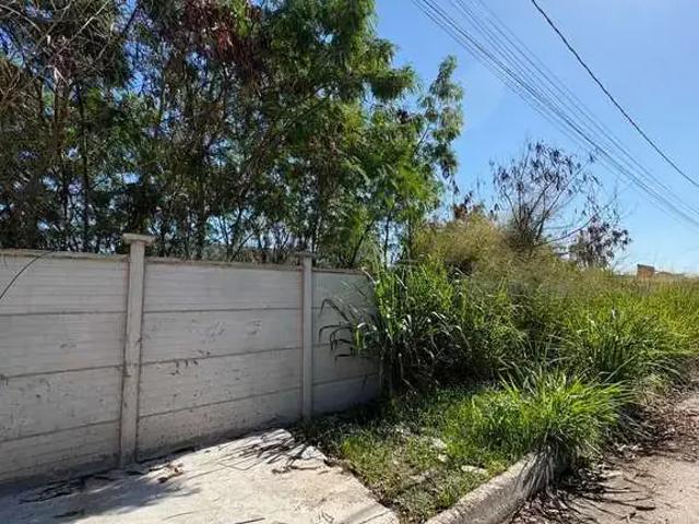 Terreno / Lote para Venda em Maricá/RJ Jardim Atlântico Leste Itaipuaçu