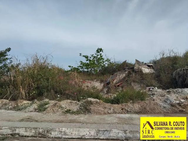 Terreno / Lote para Venda em Maricá/RJ Jardim Atlântico Leste Itaipuaçu